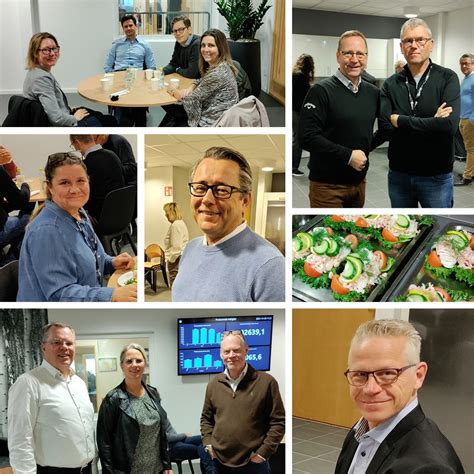 Super Fint Og Godt Arrangement Michael Krogh