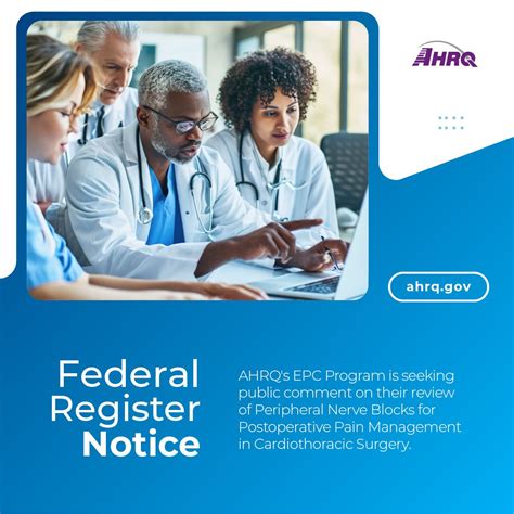 Agency For Healthcare Research And Quality On Linkedin Research