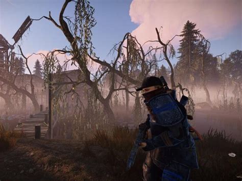 Rust Console Edition Trailer Officially Released PLAY UK