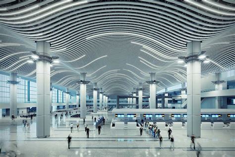 ترمینال سلام فرودگاه بین‌المللی امام خمینی، اثر حمید مفیدی، حمید میرخانی، مسعود تذهیبی، سهند