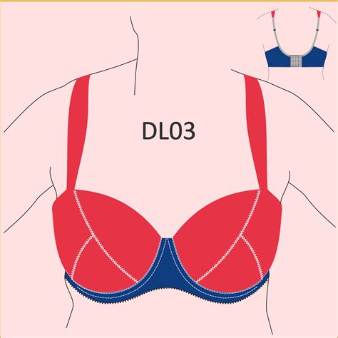 Make Bra Sewing Patterns Design And Sew Your Own Bras