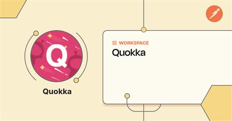 quokka postman api network