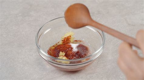 새콤하게 무쳐볼래 시금치초무침