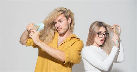 [황정욱의 탈모 백과사전] 탈모에도 남녀평등 있을까