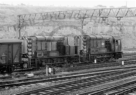 Rail Photoprints Class 13