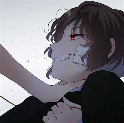 Пин от пользователя Арев на доске Великий из бродячих псов Бешеные