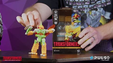 Transformers June 25 Stream Recap Aerialbots Primes Rotf Decepticon Pack And More