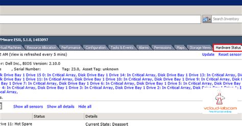Esxi Vib Software Installation Error Vgeek Tales From Real It System Administration Environment