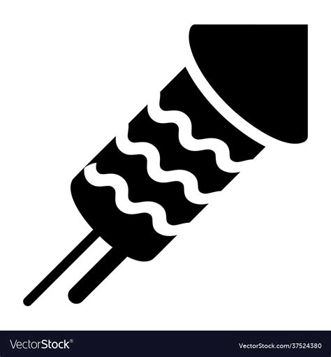 Rocket Firecracker Royalty Free Vector Image Vectorstock Rocket Firecracker Royalty Free Vector Image Vectorstock