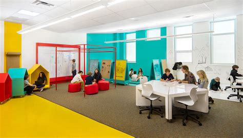 Three Ways To Design Better Classrooms And Learning Spaces Three Ways To Design Better Classrooms And Learning Spaces