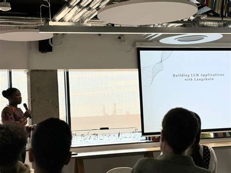 Toma Ijatomi On Linkedin I Had An Amazing Experience Speaking At The