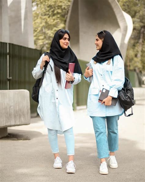 110 مدل استایل دانشجویی دخترانه 1402 جدید و شیک از اینستاگرام
