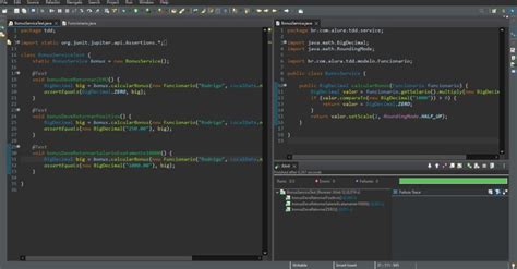 Alura Tdd Junit Java Backenddeveloper Qualidade Backend Dedicação Andrew Matos Ascar