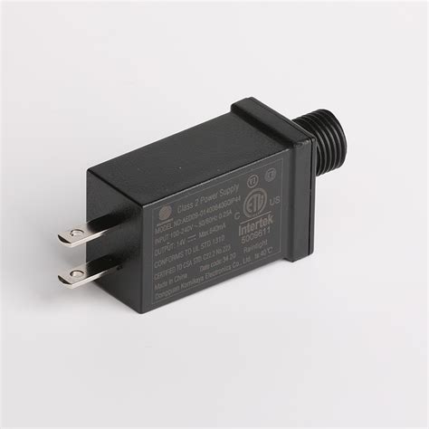 PC Material IP44 Outdoor Vertical Enclosure AC Adapter Factory And Manufacturers Komikaya