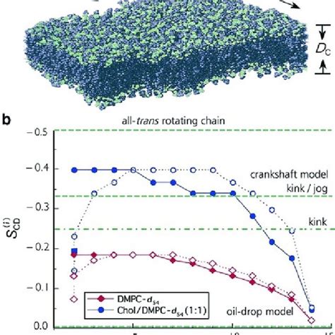 Comparison Of Theoretical And Solid State 2 H Nmr Spectroscopy Results Download Scientific