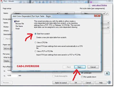 Ctb File Missing AutoCAD General AutoCAD Forums