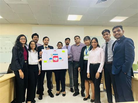 Embracing Experiential Learning 🎓 Introducing One Of Many Experiential Learning Activity Taught