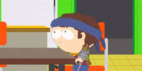 South Park Jimmys 10 Funniest Quotes
