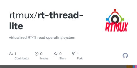 Rt Thread Lite Module C At Master Rtmux Rt Thread Lite GitHub