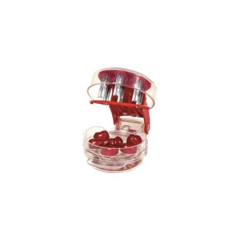 Progressive Cherry Pitter Assorted 1 Ct Qfc