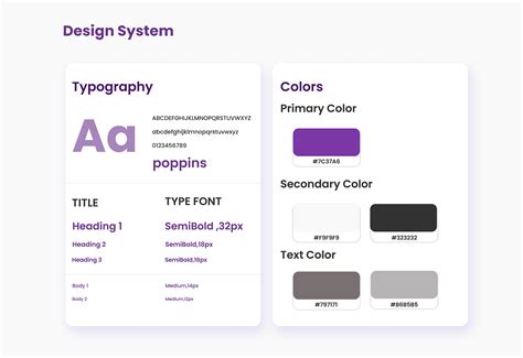 Social Media App UI Design On Behance