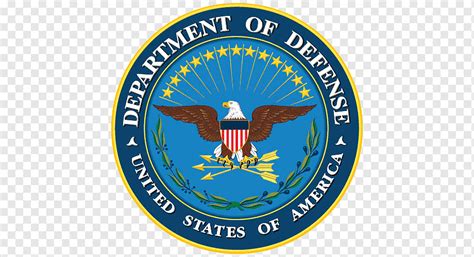 Department Of Defense Seal