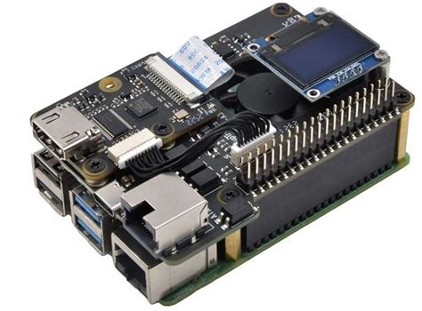 Elektor Labs Geekworm Kvm A3 Turn Your Raspberry Pi 4 Facebook