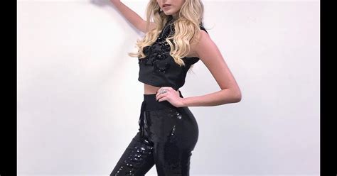 Bárbara Evans Gravou Participação No Programa Legendários Da