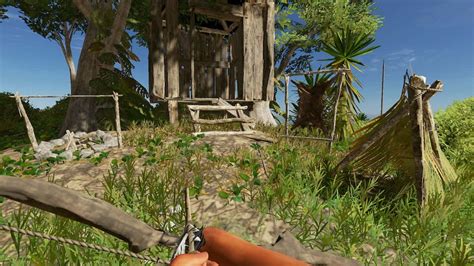stranded deep review thrown into the deep end switch