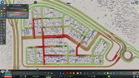 Traffic Fix Issue Rcitiesskylines