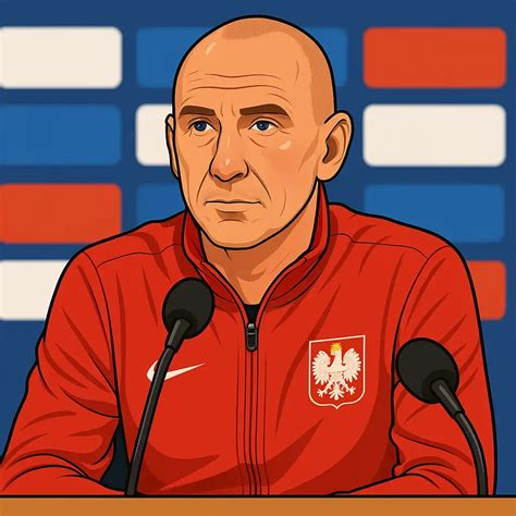 Adam Majewski Zabrał Głos Po Porażce Młodzieżówki Zaskakujące Słowa