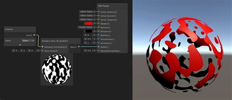I Made Some Custom Nodes For 3d Noise And Ive Released Them On Github