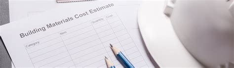 Quantity Takeoffs More Than Mere Calculations Estimators Group