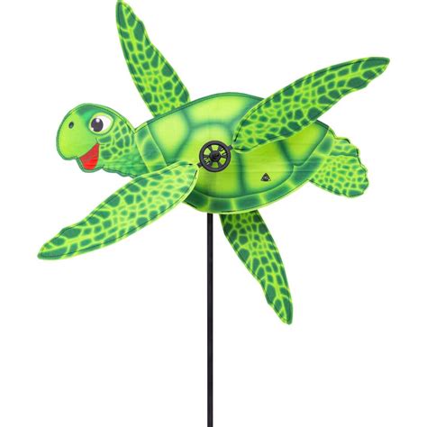 HQ Paddle Spinner Sea Turtle X Cm
