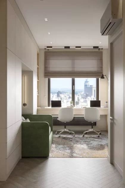 Безпрограшні варіанти дизайнери назвали найкращі кольори для маленьких кімнат Читайте на Ukr Net