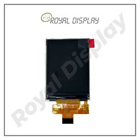 Inch Spi Interface Tft Module At Vasai West Thane Id