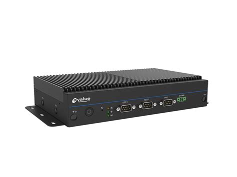 Ems Tgl Fanless Rugged Embedded System Innovative Technologies