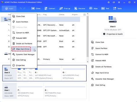 Detailed Guide How To Move Windows From HDD To SSD