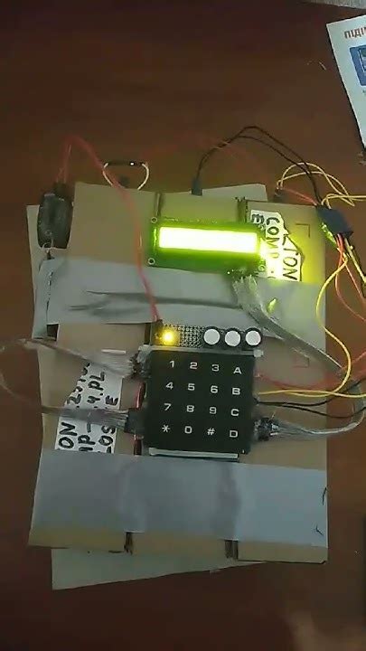 Arduino Bomb C4 Cs2 Youtube