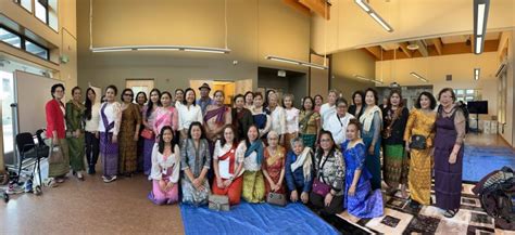 Neighborhood House On Linkedin សួស្តីឆ្នាំថ្ Happy Khmer New Year From Neighborhood House