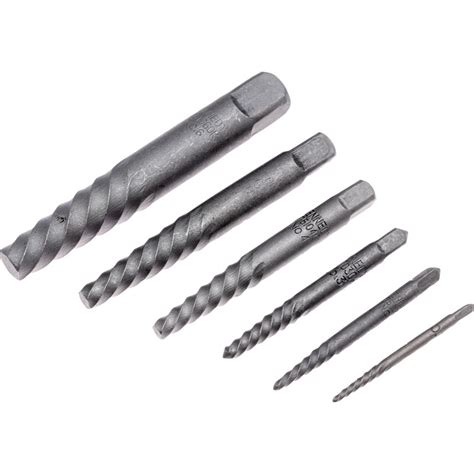 Kennedy Screw Extractor Cromwell Tools