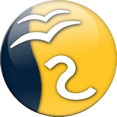 Manual De Apache OpenOffice Draw