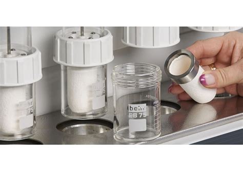 德国behr E系列脂肪测定仪 亨赛特