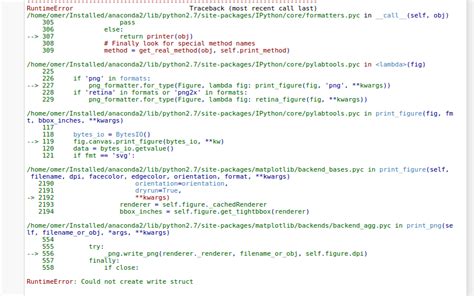 Numpy Jupyter Notebook Wont Show Image With Matplotlib Stack Overflow
