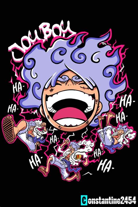 Luffy One Piece By Tyshop One Piece Cartoon Anime Artwork One Piece Logo