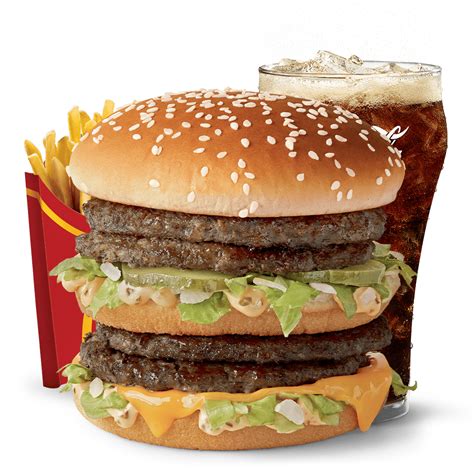 Mcflurry Daim Menu Mcdonalds