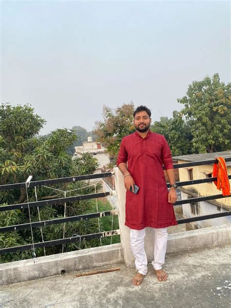 Kishan Tiwari Posted On Linkedin