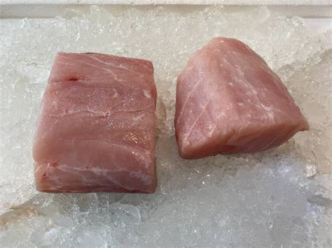 Balai Threadfin Fillet Ding Xin Seafood