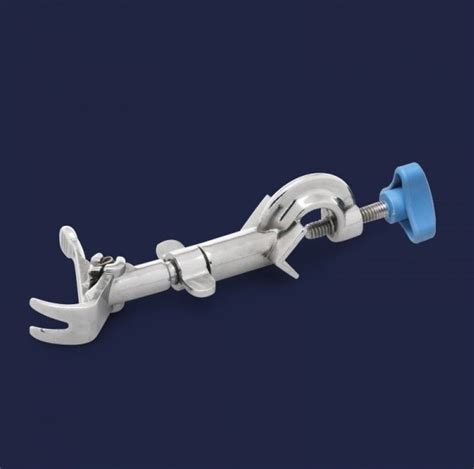 Pinza Para Termometros Isolab 060 04 001 Laboratorio Pe