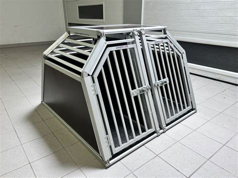 Hundebox Schmidt Gebraucht In Embrach Für Chf 170 Nur Abholung Auf